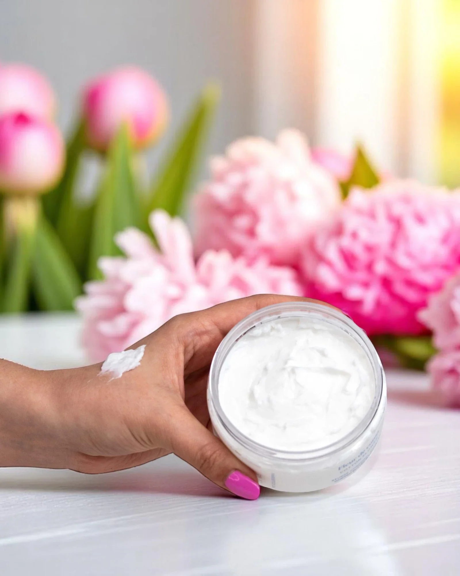 Moisturizing Whipped Body Butter – tagged "beurre corporel fouetté ...